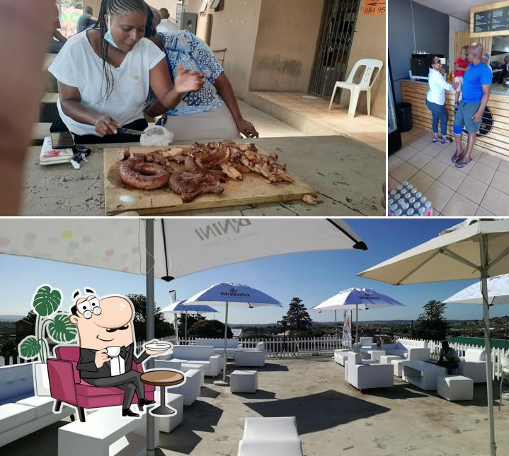 Mkhize RoofTop, KwaMashu - Restaurant menu, prices and reviews