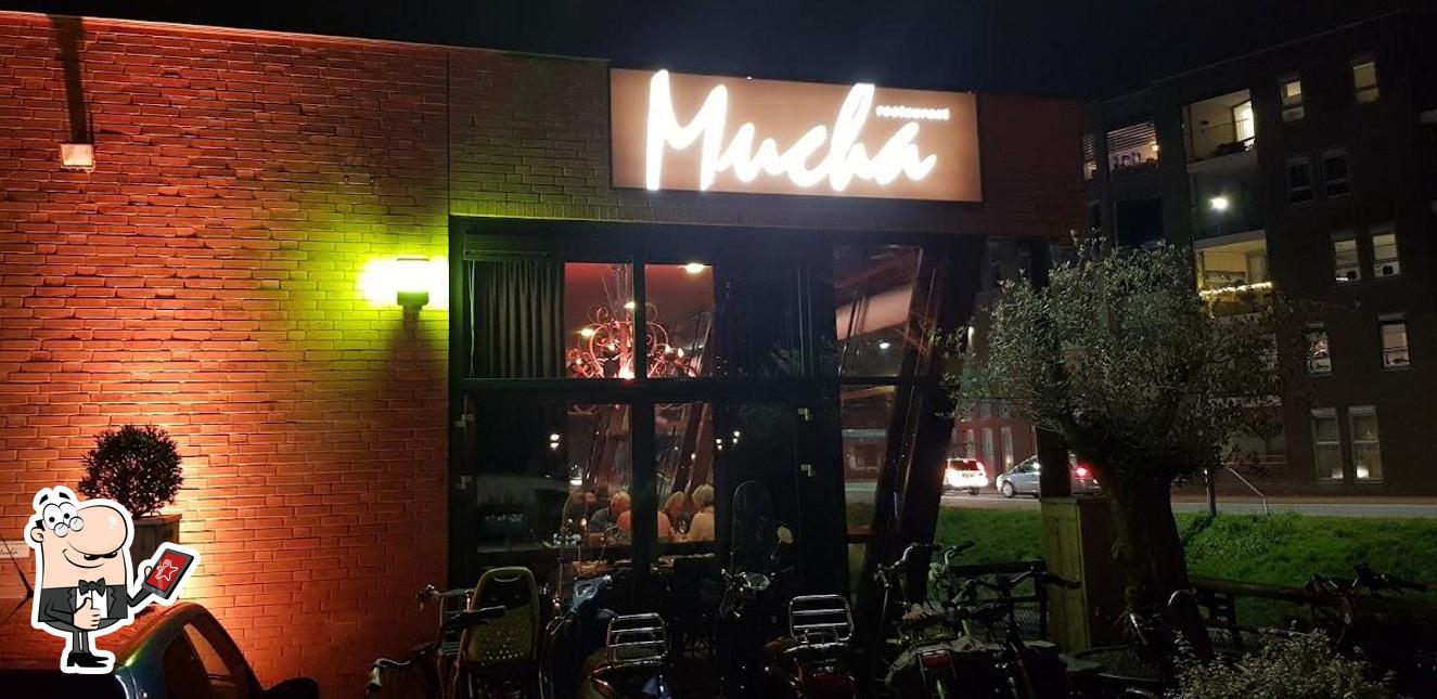 Restaurant Mucha, Veenendaal - Restaurant menu and reviews