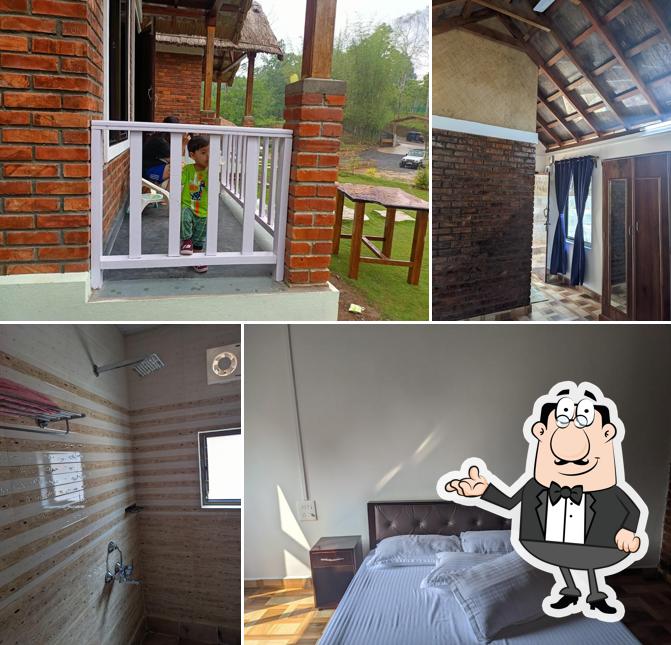 Mukhan Resort, Nongpoh - Restaurant reviews