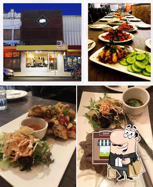 O-Cha Thai Eatery, Kogarah - Restaurant menu, prices and reviews