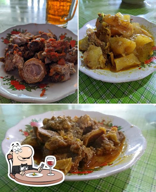Rumah Makan Cipta Rasa restaurant, Tahunan - Restaurant reviews