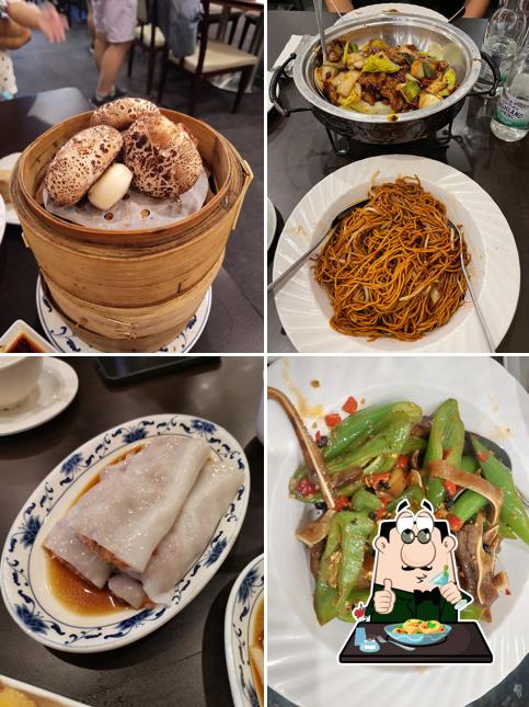 Shanghai Bay, Southampton - Restaurant menu, prices and reviews