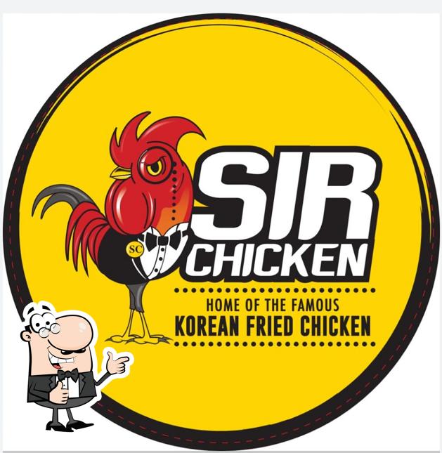 Sir Chicken - Home of The Famous Korean Fried Chicken, Cape Town ...
