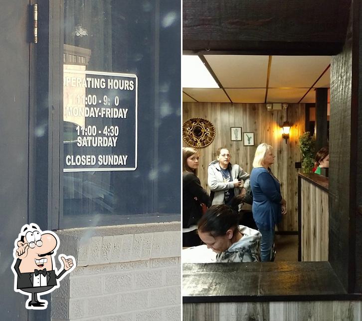 Taco Village, Alva - Restaurant menu, prices and reviews