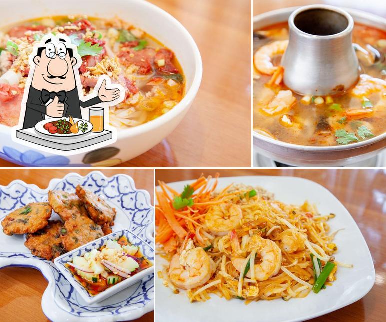 Thai Hachapi in Tehachapi - Restaurant reviews