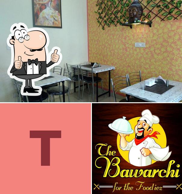 The Bawarchi Nahan, Nahan - Restaurant menu, prices and reviews