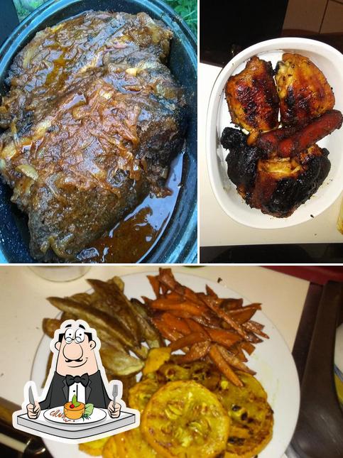 Uncle Tonys bbq in Vancouver - Restaurant reviews