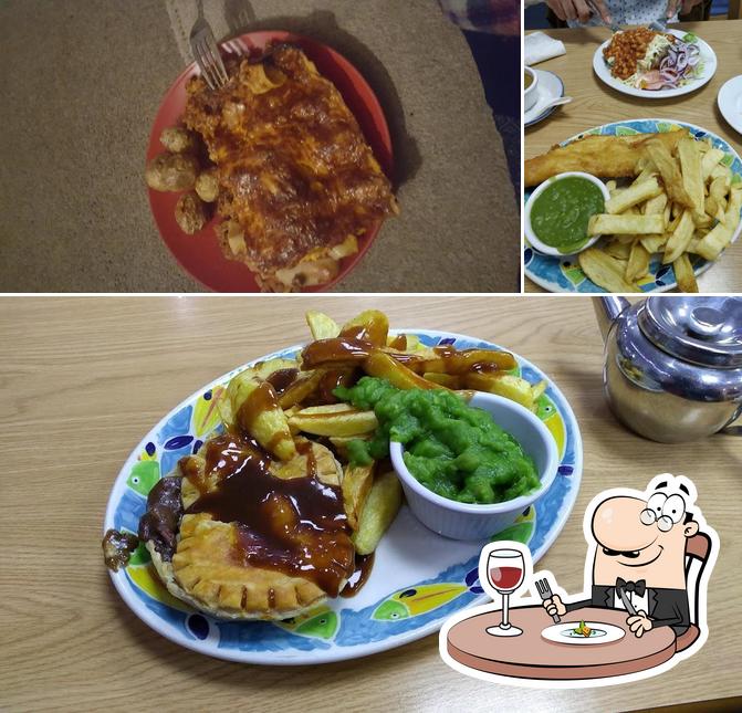 Top 10 restaurants in Wrexham, december 2025 - Restaurant Guru