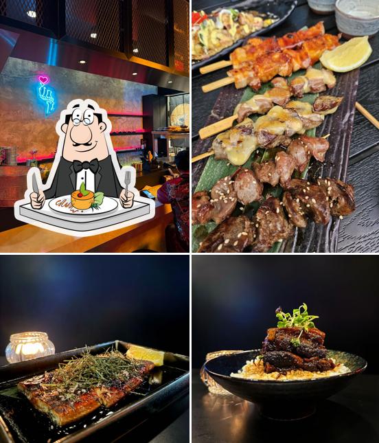 Yokai Tapas Bar, Richmond - Restaurant menu, prices and reviews