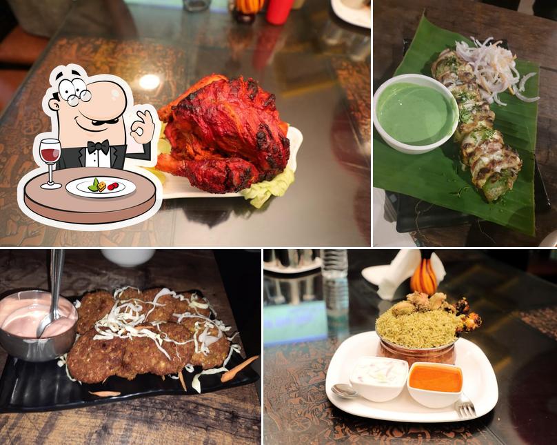 the kentacky andhra spice, Bengaluru - Restaurant reviews