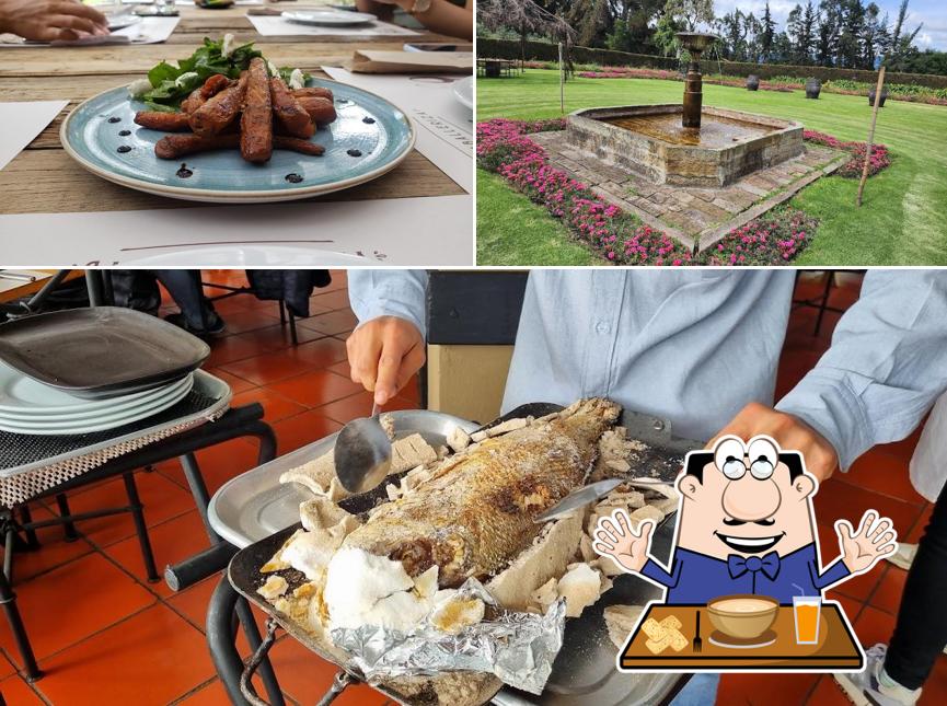 Los 7 mejores restaurantes en Subachoque, noviembre 2024 - Restaurant Guru