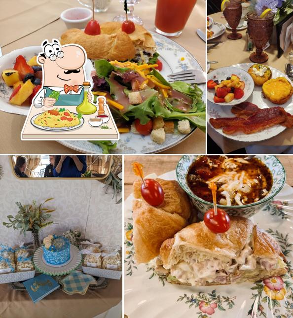 Rustic Root, Beech Grove - Restaurant menu, prices and reviews