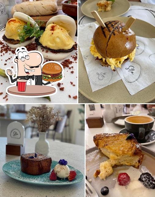 SLA Cafe - Al Rawdah, Abu Dhabi - Restaurant menu, prices and reviews