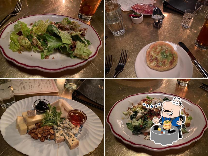 Marcel, Atlanta - Restaurant menu, prices and reviews