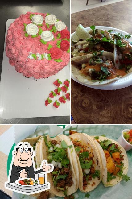 Taqueria El Compa, Garden City - Restaurant menu, prices and reviews
