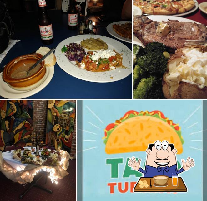 Best restaurants with outdoor seating in Butler, autumn 2023 ...