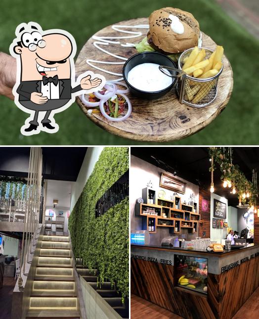 The Food Town, Dombivli - Restaurant menu, prices and reviews