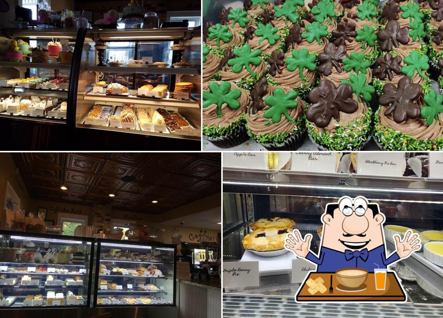 The Gingerbread House, Muskego - Restaurant menu, prices and reviews