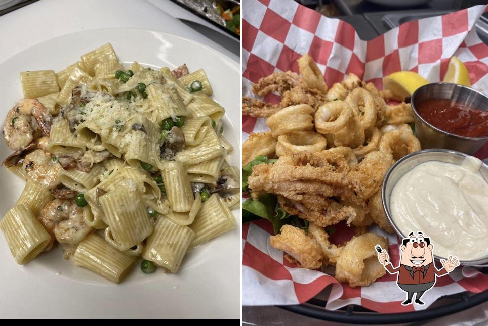 The Mixto Cuisine, Libertyville - Restaurant menu, prices and reviews
