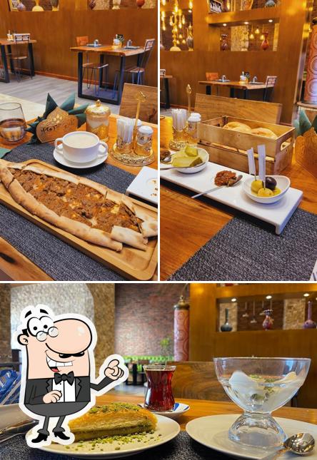 The Turkish House Restaurant, UAE - Restaurant reviews