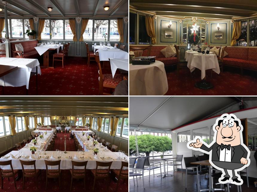 Top 5 restaurants with fried fish in Lucerne, september 2025 ...