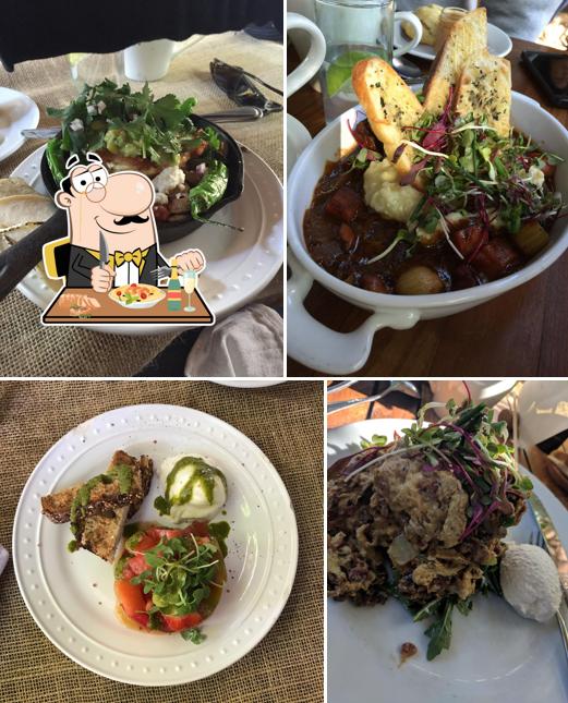 Ramos House Cafe, San Juan Capistrano - Restaurant menu, prices and reviews