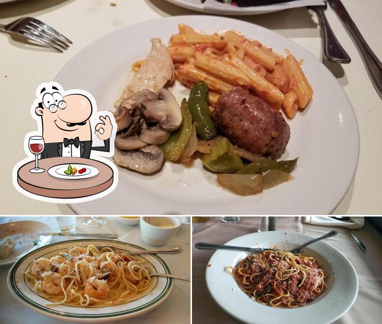 La Stalla, Newtown - Restaurant menu, prices and reviews