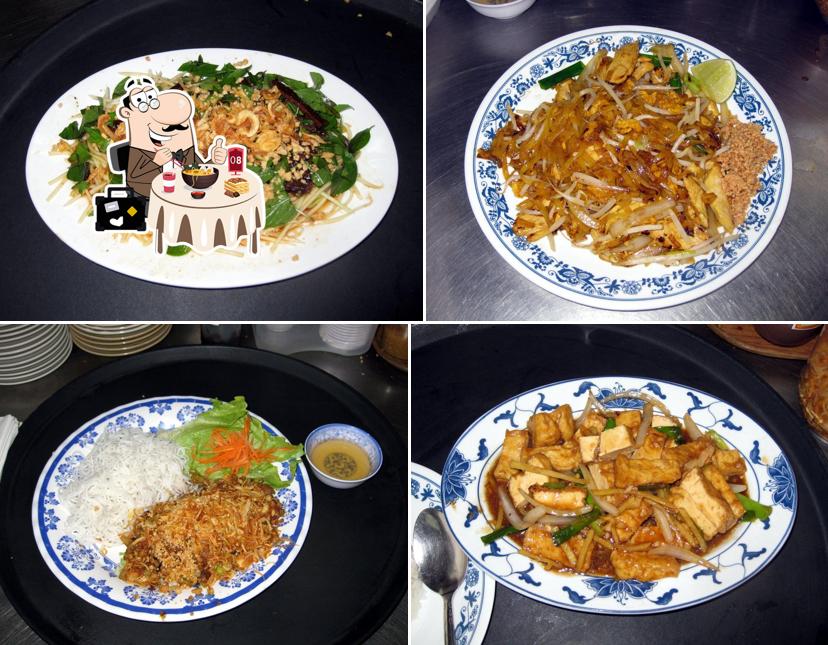 Top 5 restaurants with shrimp fried rice in Salisbury, april 2025 ...