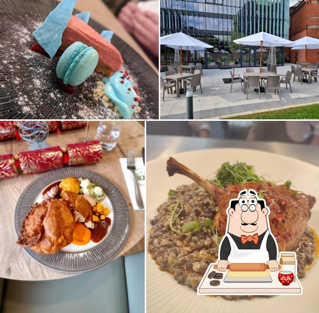 Top 10 places to eat in Wrexham, march 2025 - Restaurant Guru