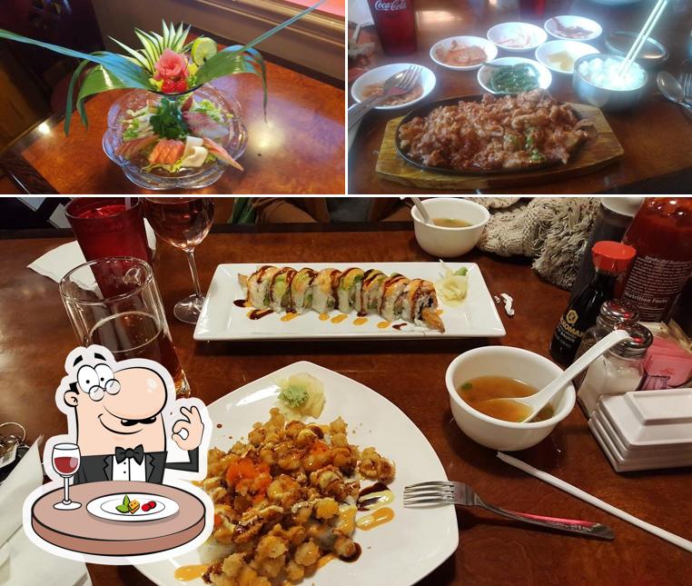 Aha Cafe, Fairbanks - Restaurant menu, prices and reviews