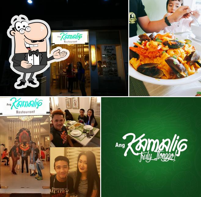 Ang Kamalig Restaurant, Iloilo City, Lot 24 & 26 - Restaurant reviews