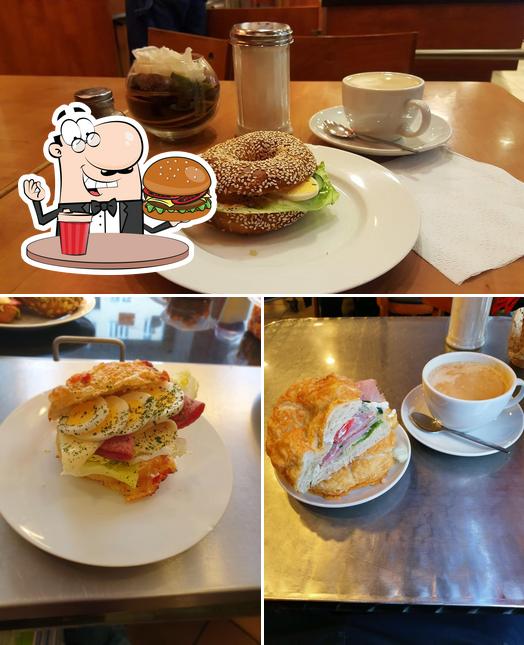 Back & Snack, Berlin, Tempelhofer Damm 150 - Restaurant reviews