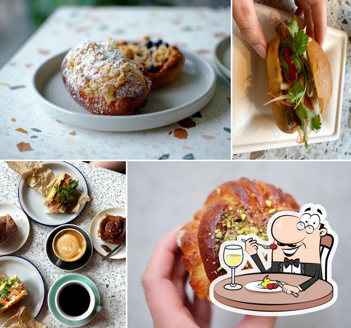 Doza, Warsaw, Plac Wilsona - Restaurant menu, prices and reviews