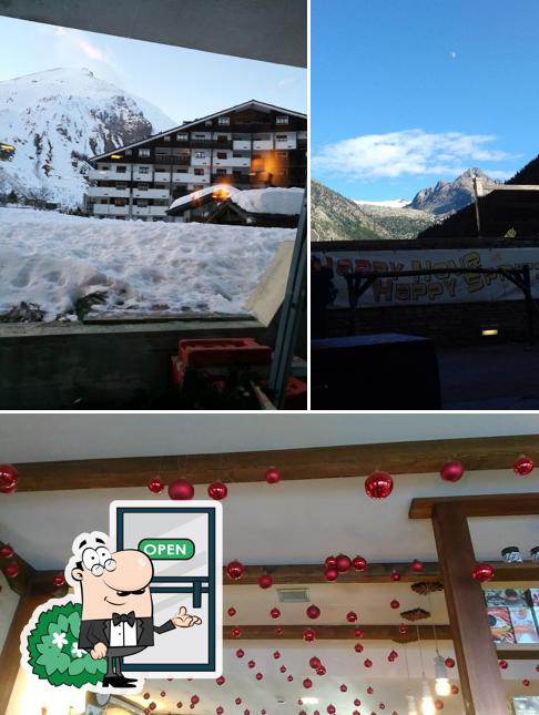 Trova il miglior posto dove mangiare a La Thuile, inverno 2024 - Restaurant Guru