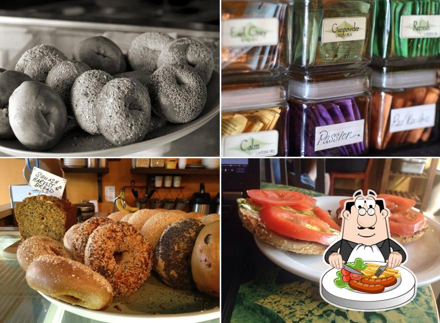 Cafe Lulu, Seattle - Restaurant menu, prices and reviews