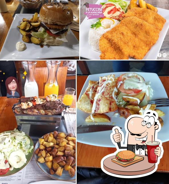 Cholito Lindo, Nuevo Chimbote - Menú del restaurante, precios y reseñas