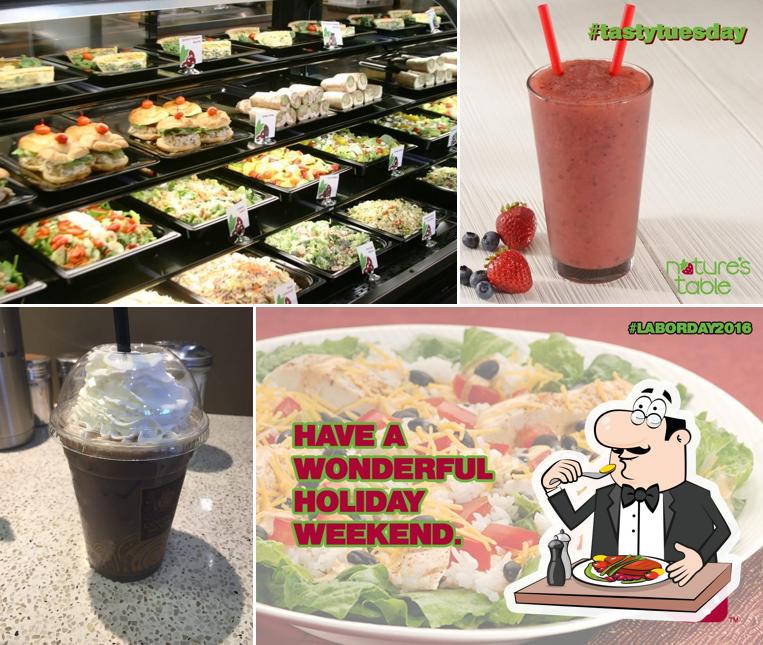 Copper Moon Coffee, Indianapolis - Restaurant menu, prices and reviews