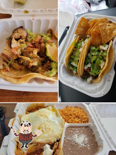 El Nopalito Restaurant, Encinitas - Restaurant menu, prices and reviews