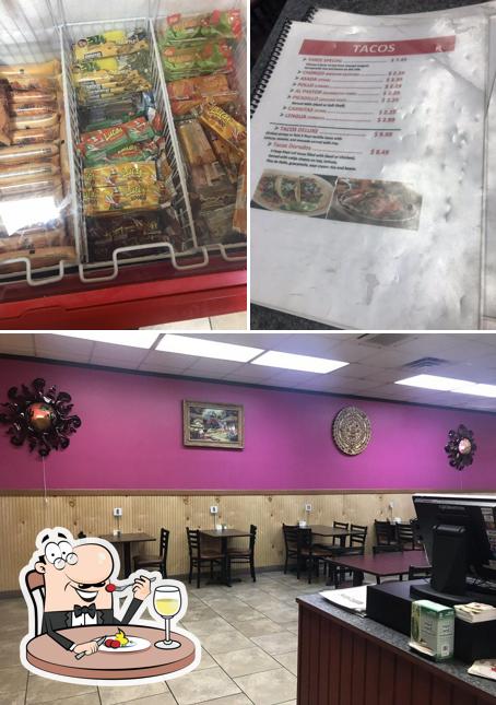 El Paisano Mexican Restaurant, Evansville - Restaurant menu, prices and ...