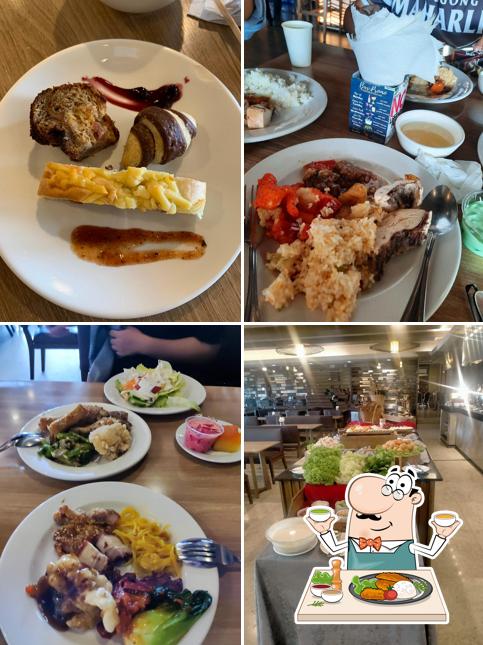 Elements Buffet restaurant, Baguio - Restaurant reviews