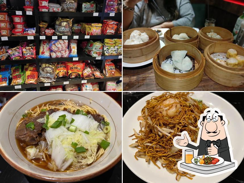 Fei Er Cottage, London - Restaurant menu, prices and reviews