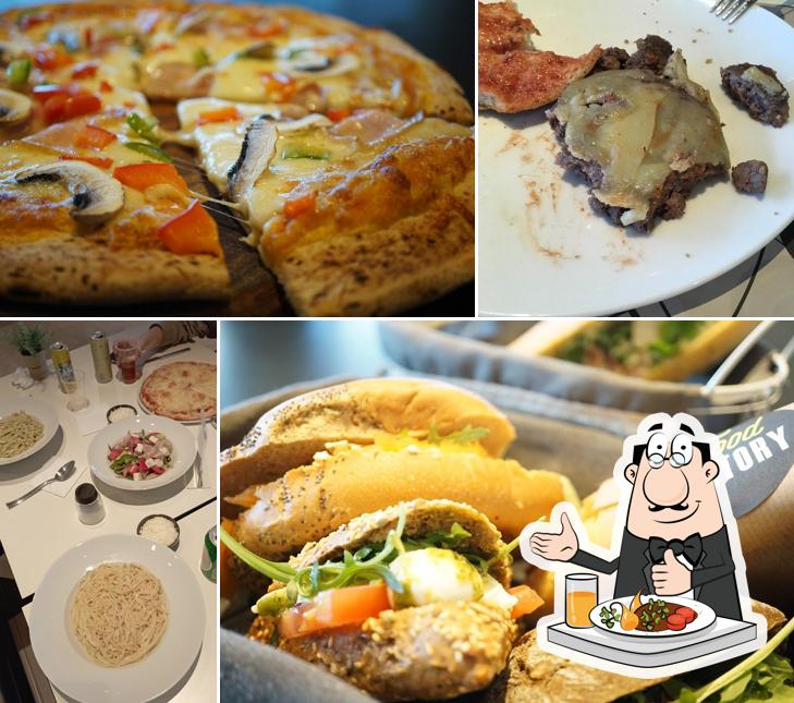 Top 5 restaurants in Spata-Artemida, september 2024 - Restaurant Guru