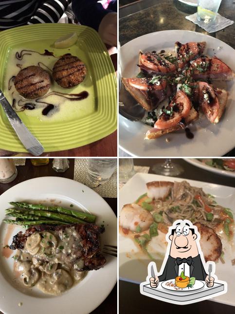 Guytanno's International Restaurant, Westerly - Restaurant menu, prices ...
