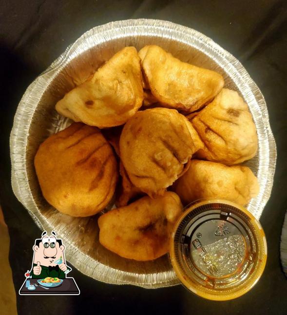 Highland Garden, Waterbury - Restaurant menu, prices and reviews