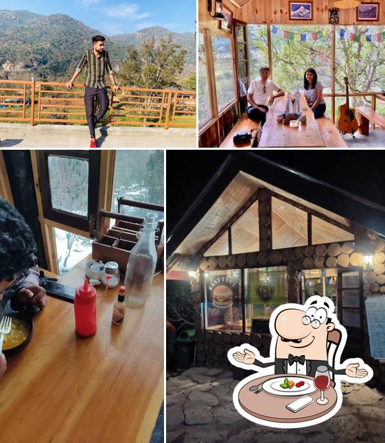 Top 5 places to eat in Nasogi, october 2025 - Restaurant Guru