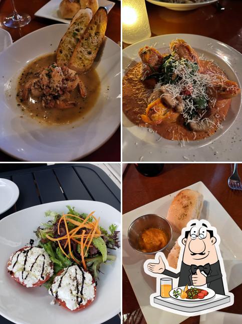 Il Buco in Barrie - Restaurant menu and reviews
