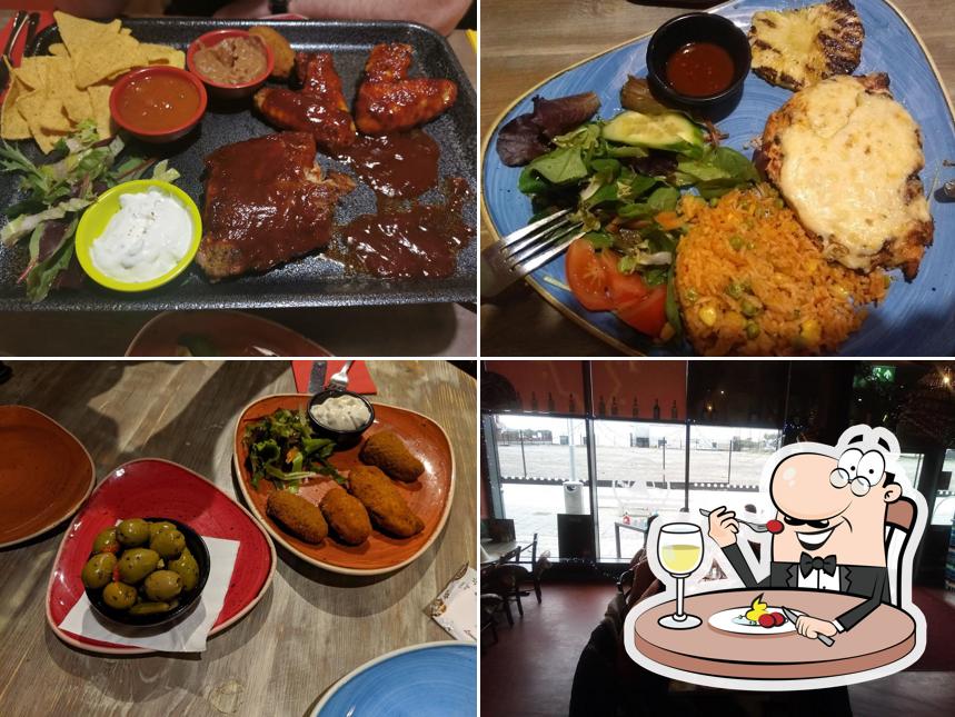 Loco Mexicano, 11-13 Beach Rd in Weston-super-Mare - Restaurant reviews