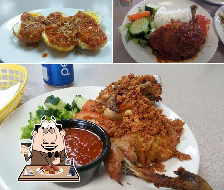 Mama Yu, 10815 Beechnut St #143 in Houston - Restaurant reviews