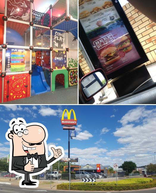 Top 5 fast food restaurants in Mount Isa, july 2025 - Restaurant Guru