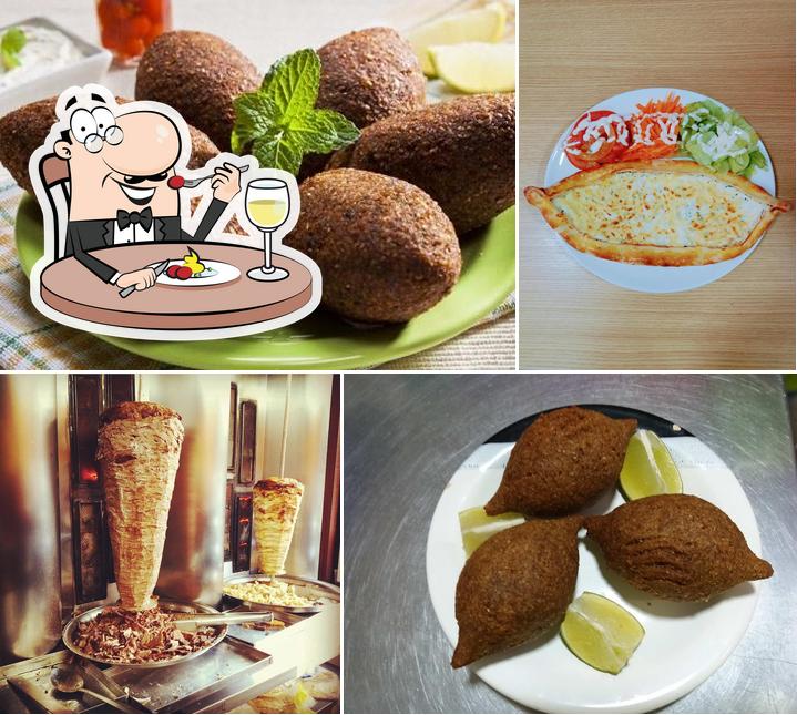 Halal comida arabe, São Paulo - Menu do restaurante, preços e opiniões